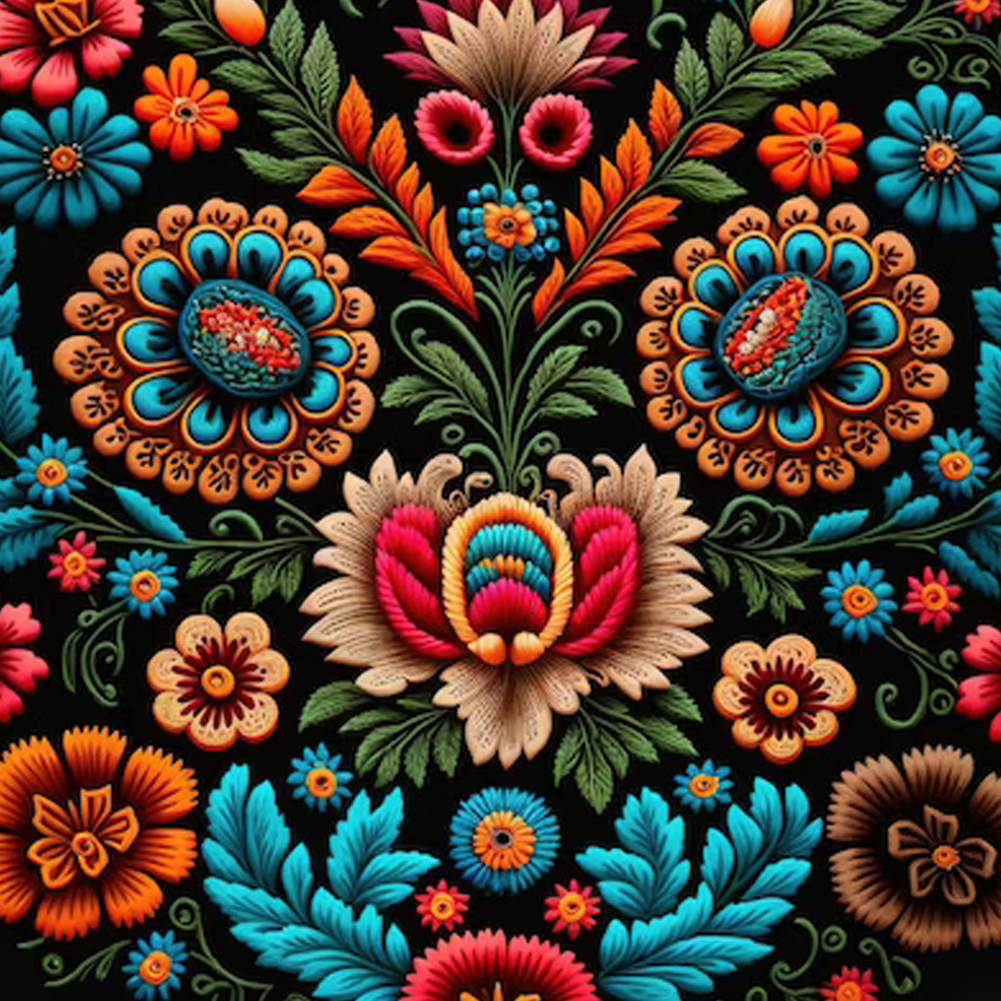 Les secrets d’un design de broderie réussi - Bologo