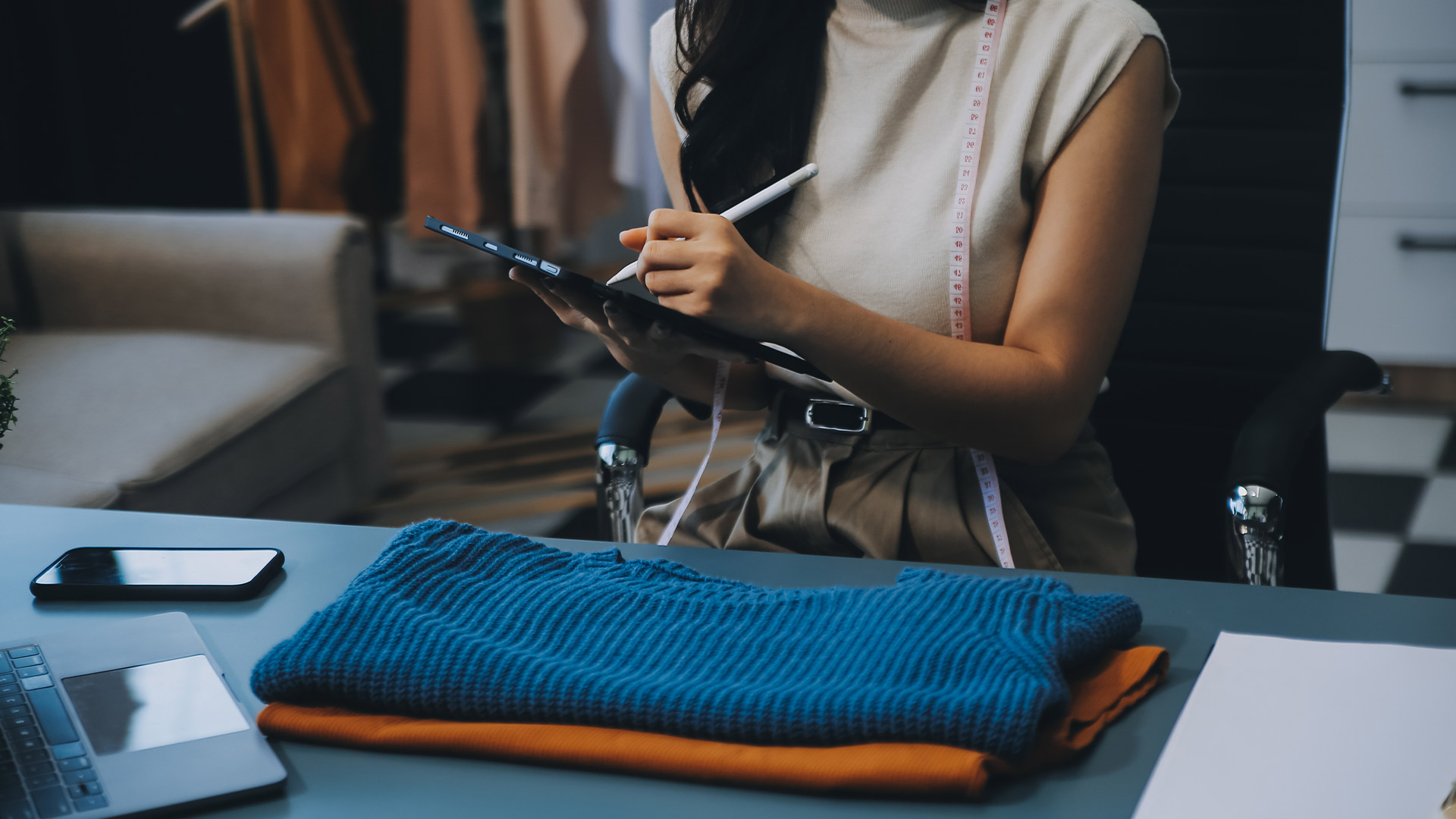 Textile professionnel pas cher : comprendre le vrai coût et la qualité